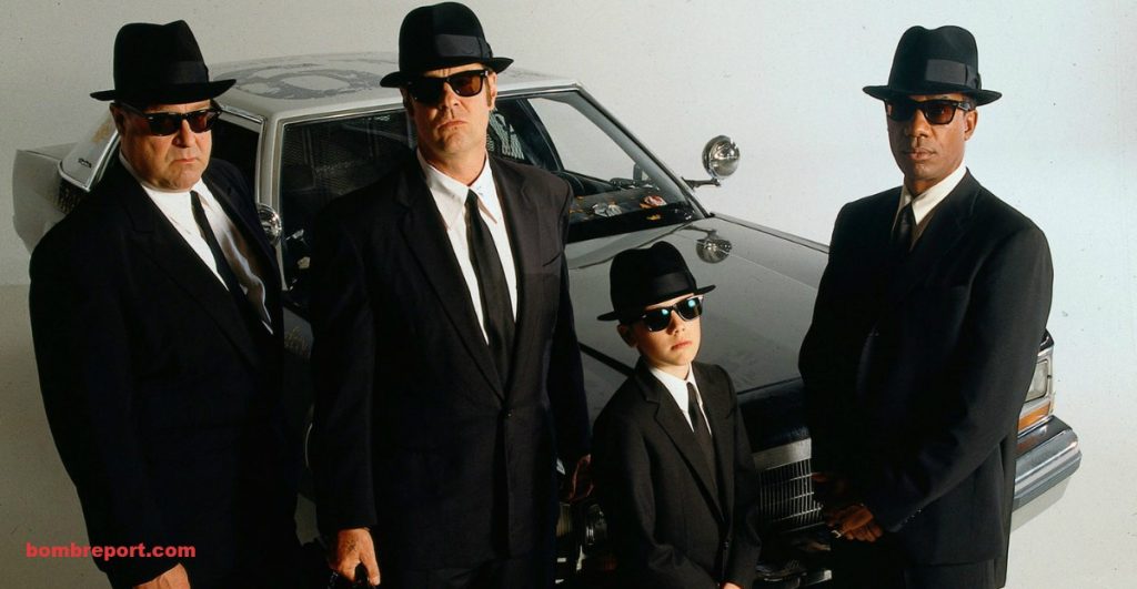 Blues Brothers 2000: Universal Destroyed John Landis' Film | Bomb Report