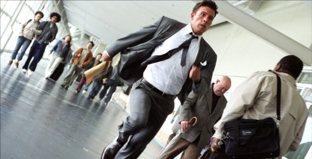 Paycheck (2003): The End of John Woo's Studio Career | Bomb Report