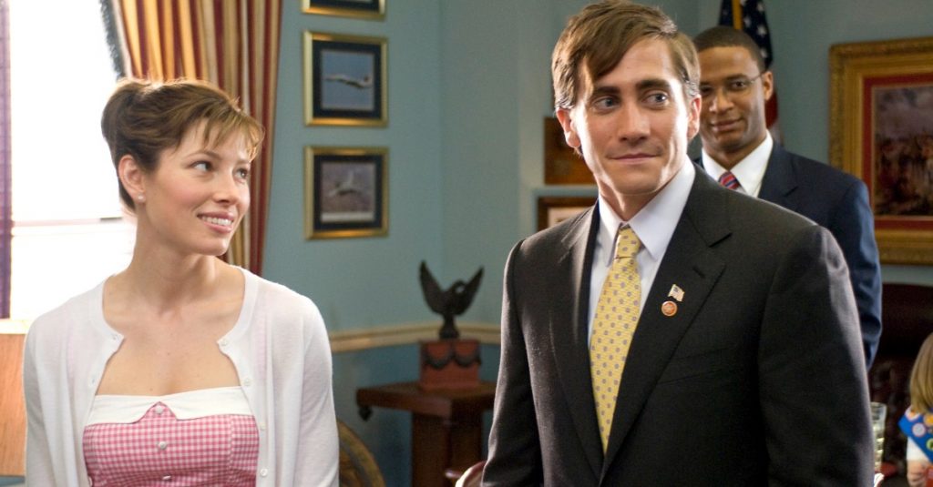 Accidental Love (2015): Disowned & Abandoned for 7 Years | Bomb Report