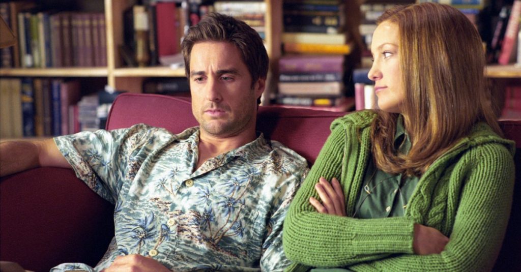 Alex & Emma (2003): Rob Reiner's Descent Into Hackdom | Bomb Report