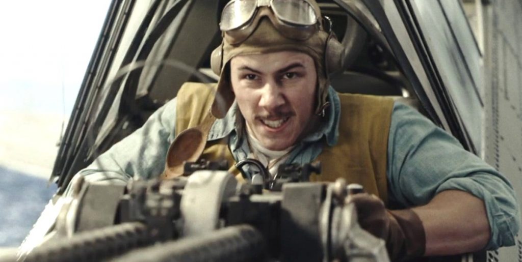 MIDWAY – Bomb Report