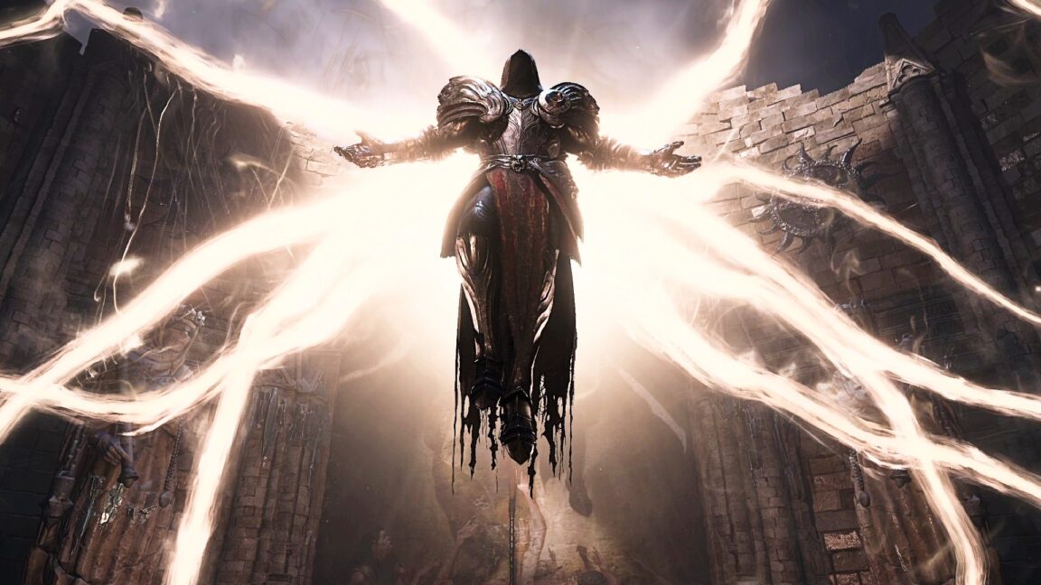 Diablo: A Dark Fantasy Game that Deserves a Cinematic Adaptation - Bomb ...