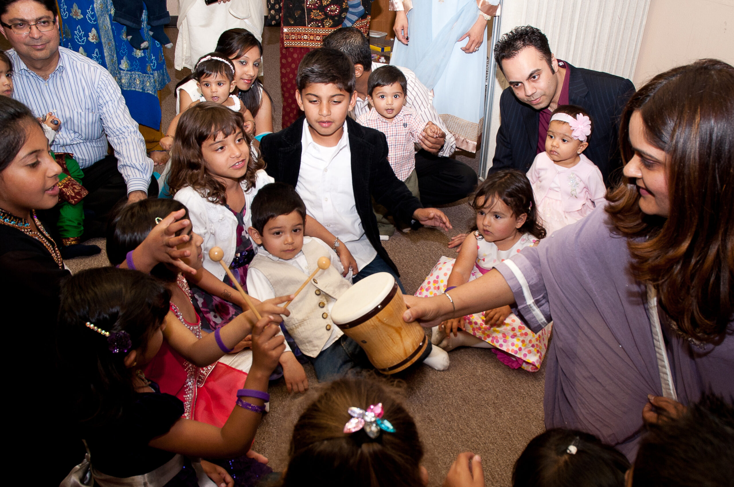 Unlocking Childrens Potential Through Music Lessons - Bomb Report