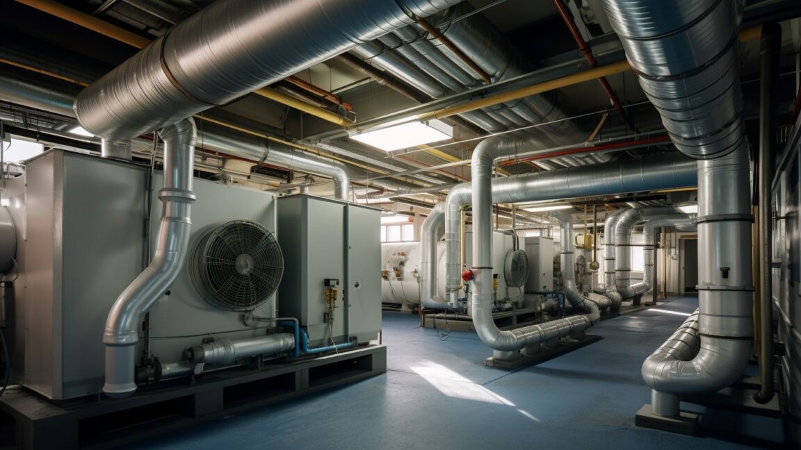 When to Repair or Replace Your Existing HVAC Unit: A Comprehensive ...