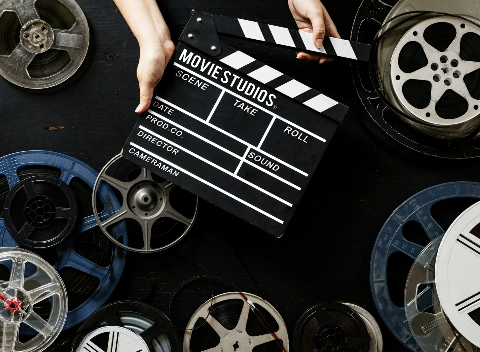 A Look at the Most Iconic Vehicles From TV and Film - Bomb Report