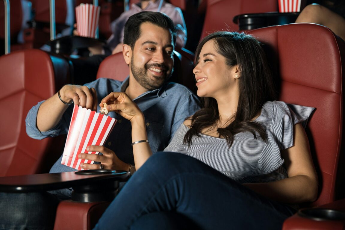 4 Types of Commercial Insurance That Movie Theaters Need - Bomb Report