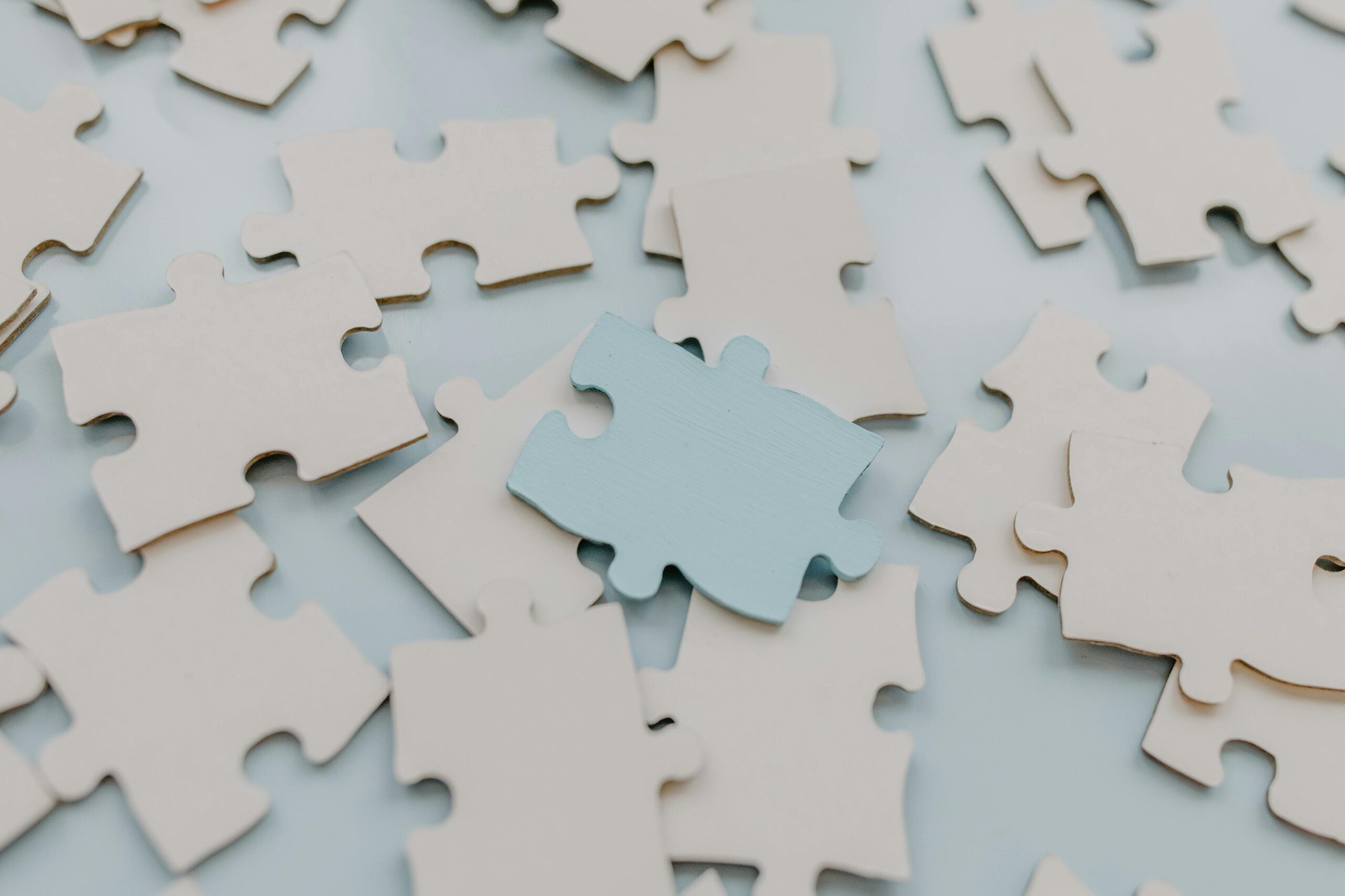 How Puzzles Are Beneficial To The Brain - Bomb Report