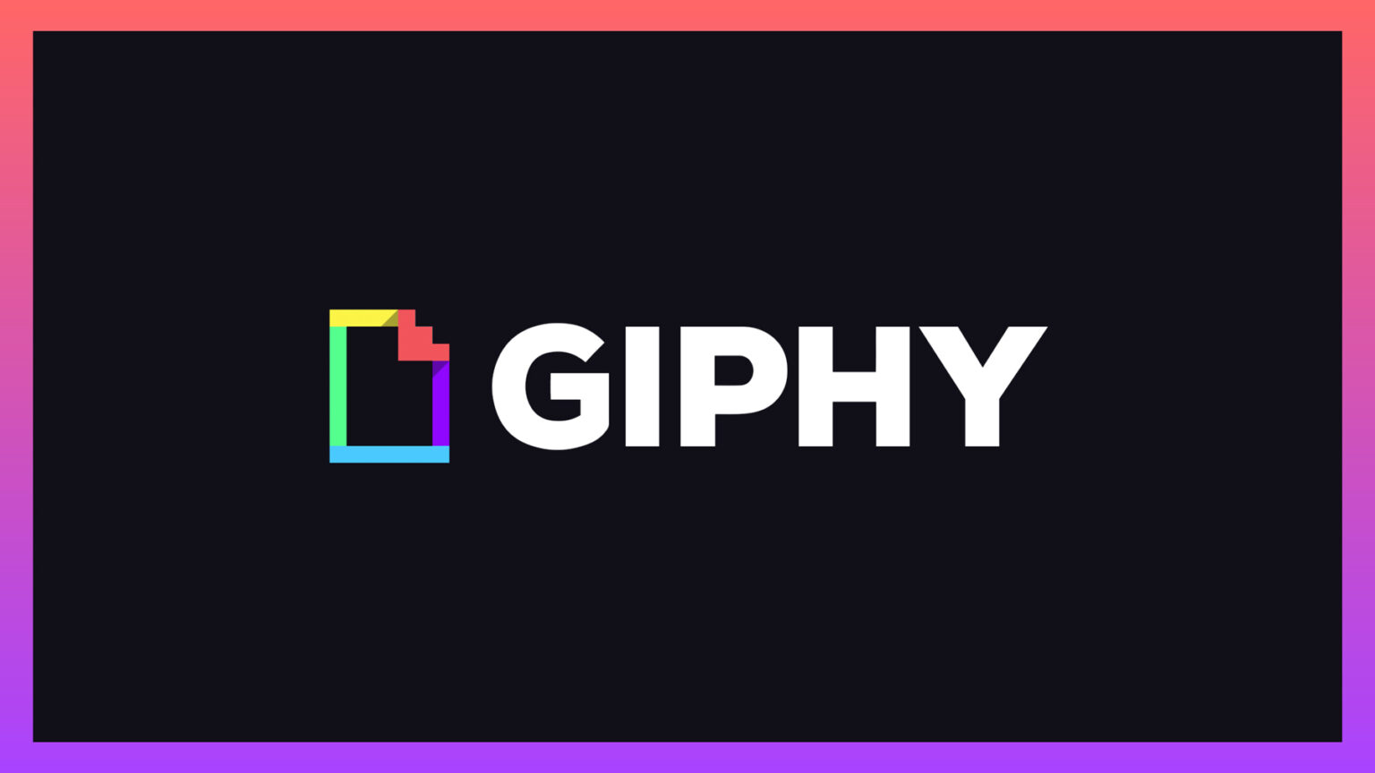 Animated GIFs for Social Media Marketing: How Giphy Can Elevate Your ...