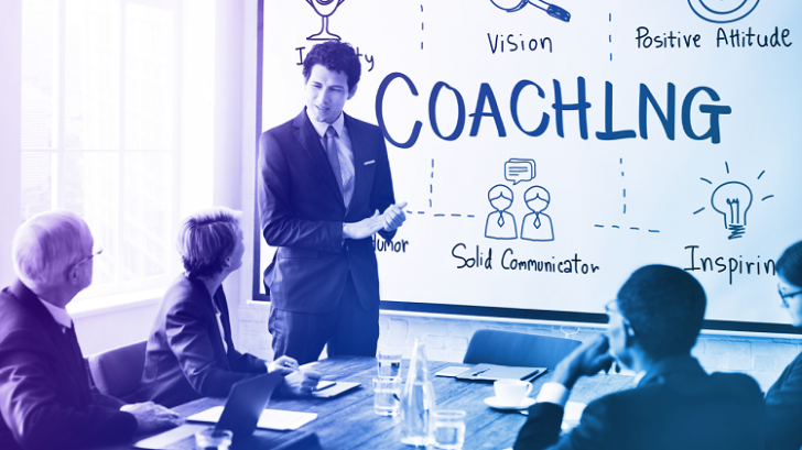 Coaching for Leadership: Developing Strong and Confident Business ...