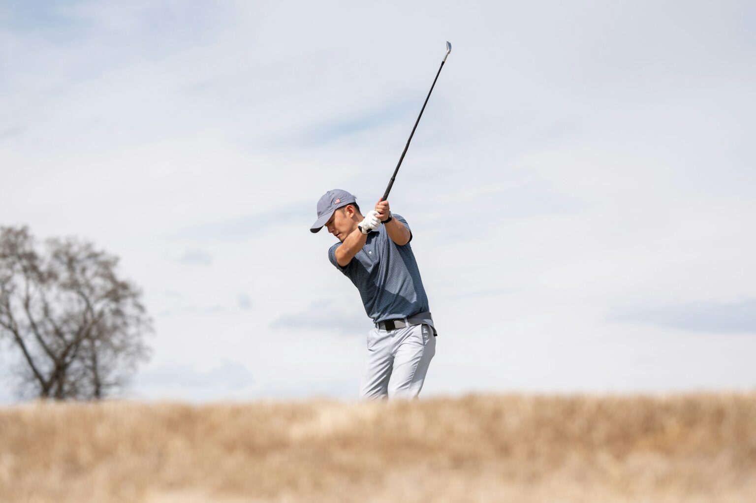 Master Pelvic Control for Better Swing Consistency - Bomb Report