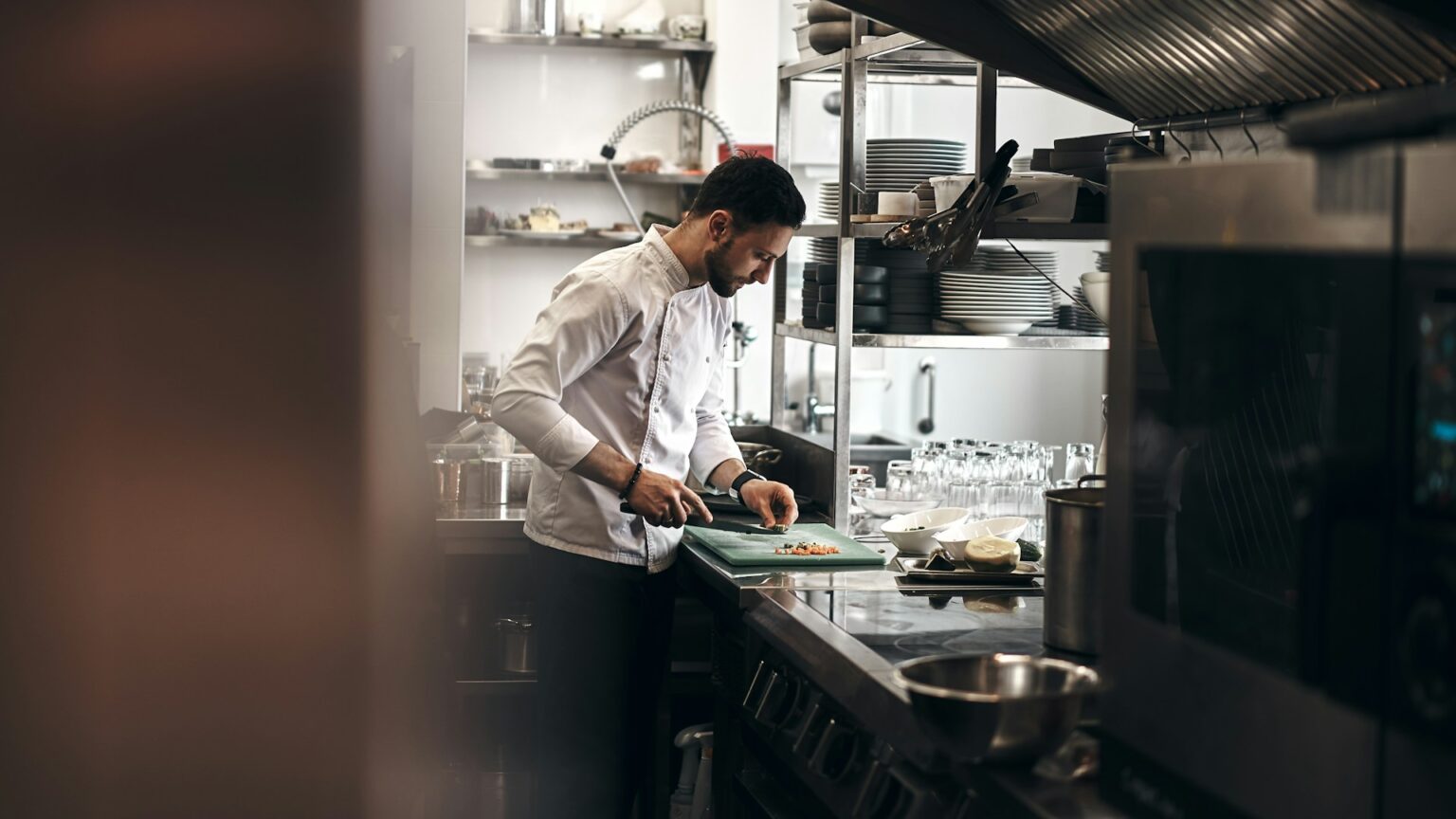 What is Molecular Gastronomy and How Has It Changed the World of Luxury ...
