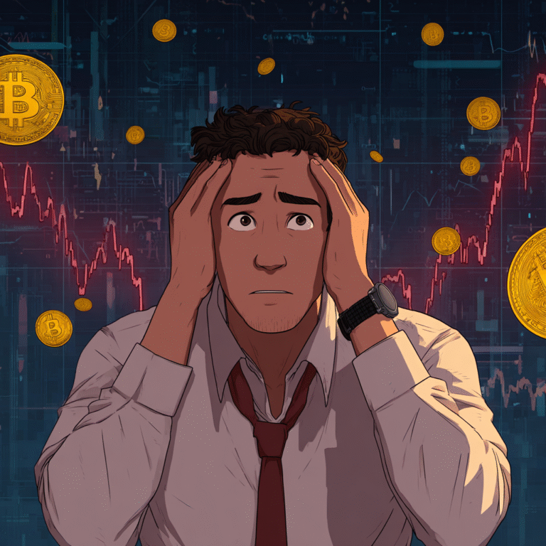 Crypto Runs on FUD. Just Ask Chase CEO Jamie Dimon - Bomb Report