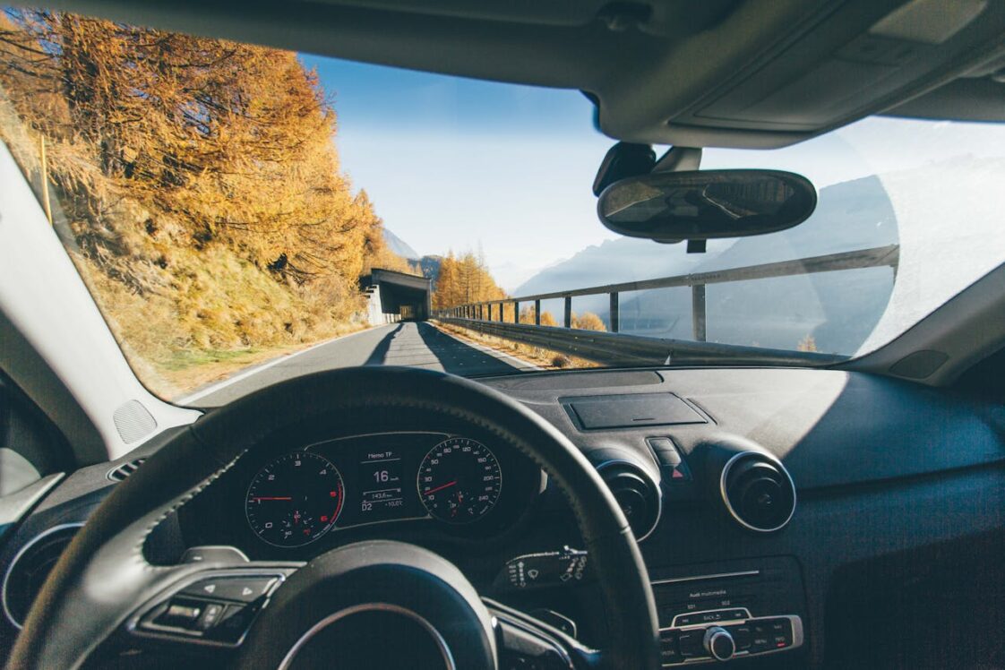 The Unintended Consequences of Automated Traffic Enforcement: A Data ...