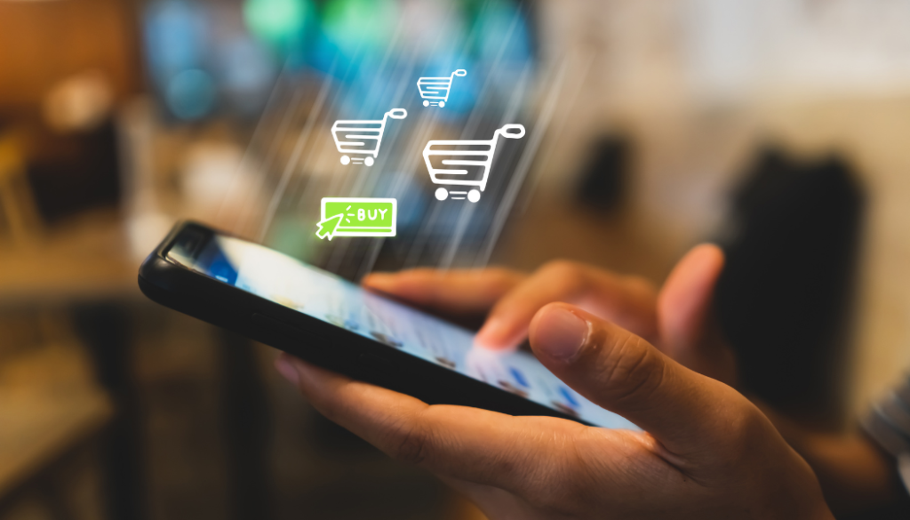 6 Ways to Use an Online Store Platform to Handle Promo Items - Bomb Report
