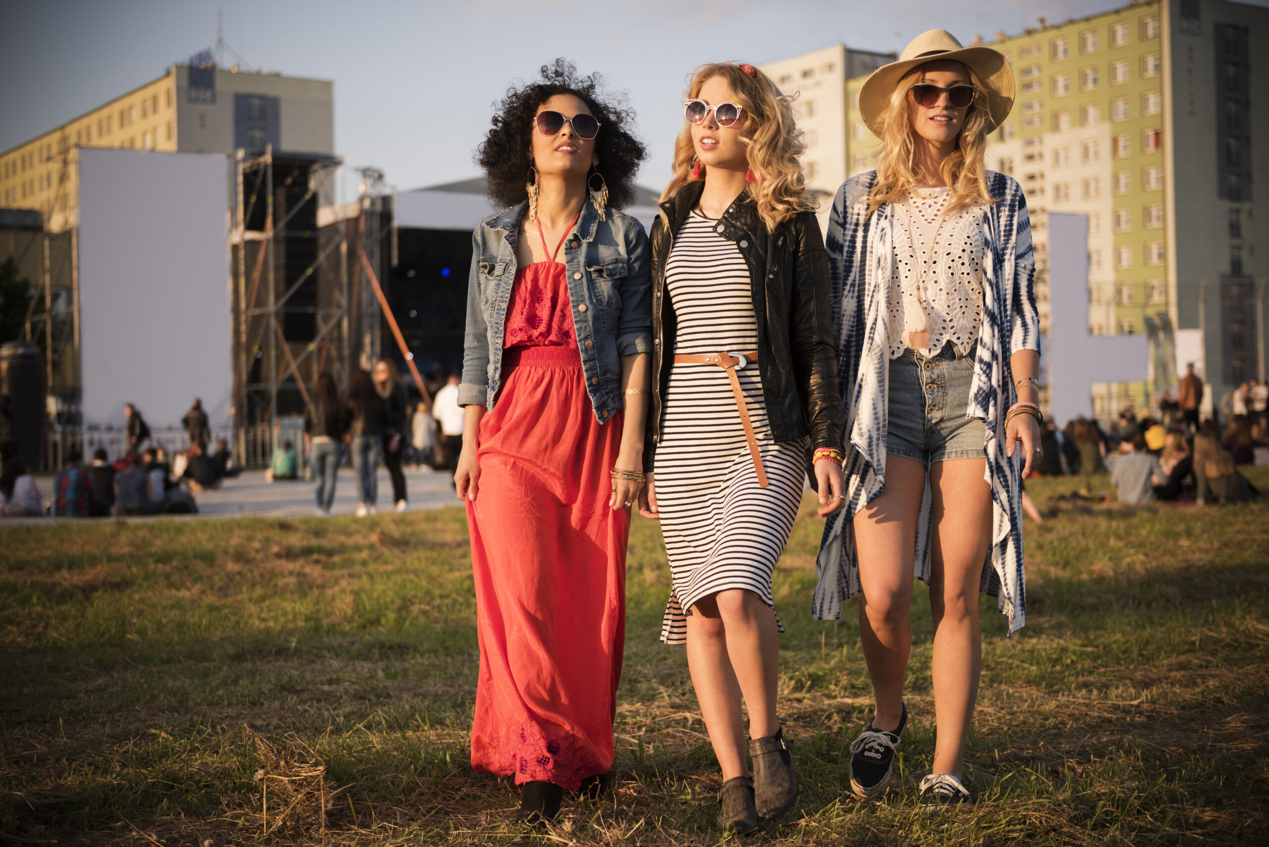 The Forever Dress: How to Choose Concert Dresses That Last for Years ...