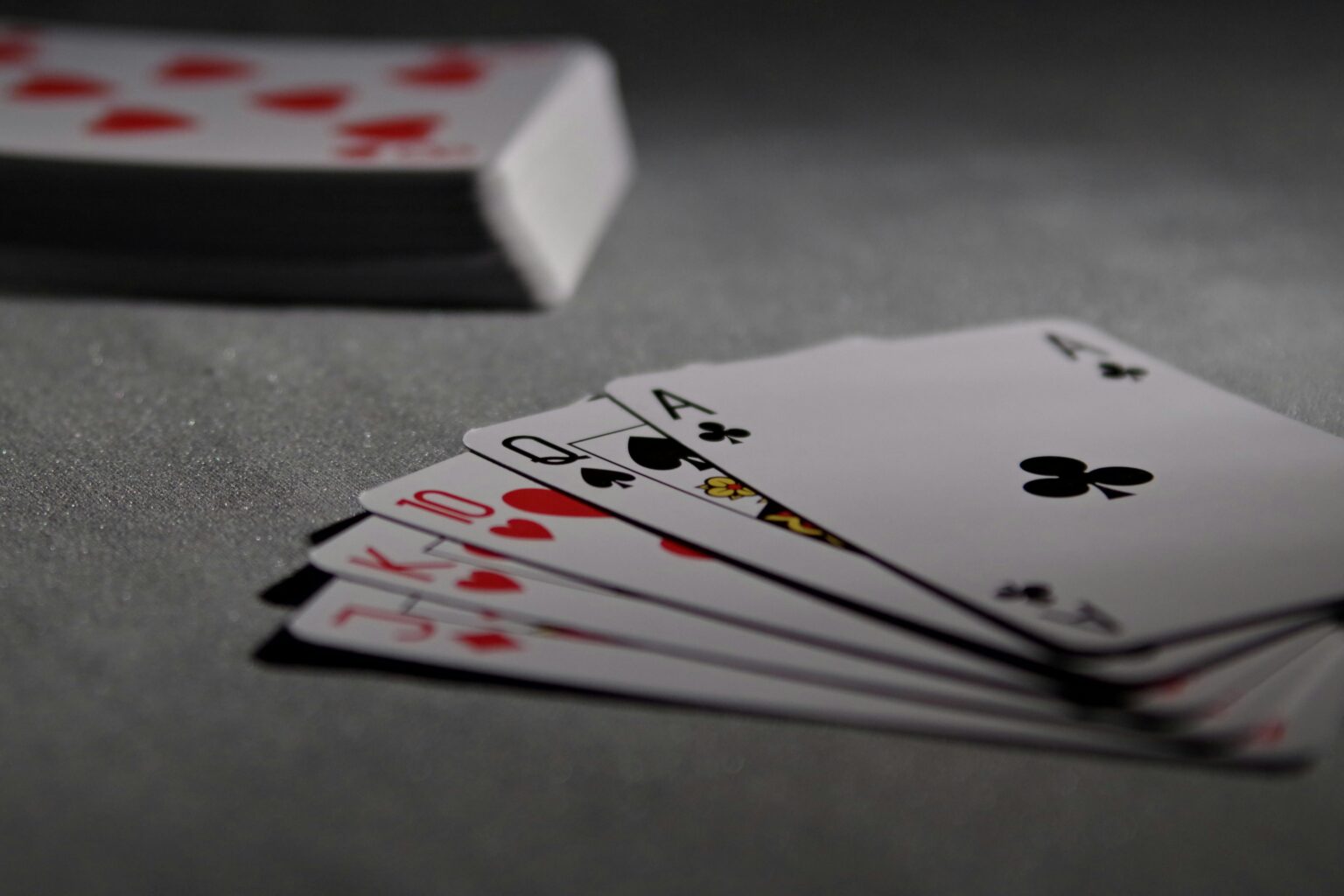 The Daily Victory: Why the Simple Game of Solitaire Is a Superfood for ...