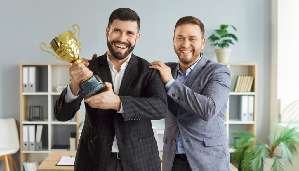 The End of the Corporate Mug: Why Employees Need a Choice in How They ...