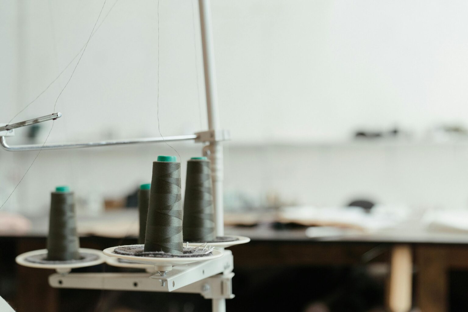 How Thread Technology is Revolutionizing Apparel Quality - Bomb Report